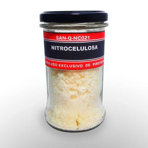 Nitrocelulosa – (Consultar Precio) – Sanafria Corp